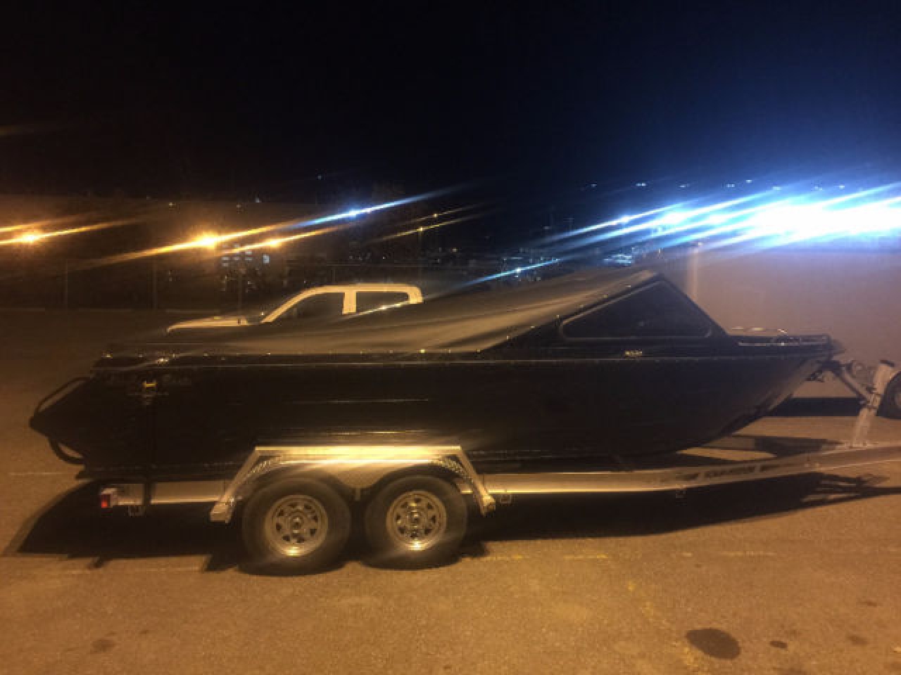 Photo Requirements For JetBoatsForSale.Ca Listings