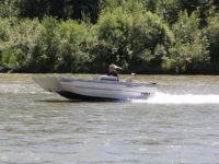 Outlaw Eagle | Outlaw Marine | Jet Boats For Sale