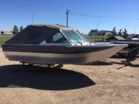 Outlaw Eagle | Outlaw Marine | Jet Boats For Sale