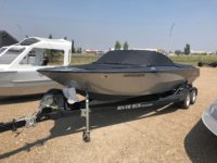 Outlaw Eagle | Outlaw Marine | Jet Boats For Sale