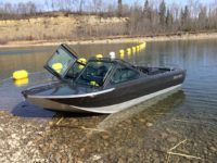 Outlaw Eagle | Outlaw Marine | Jet Boats For Sale