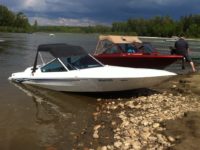 Outlaw Eagle | Outlaw Marine | Jet Boats For Sale