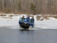 Outlaw Eagle | Outlaw Marine | Jet Boats For Sale