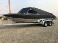 Outlaw Eagle | Outlaw Marine | Jet Boats For Sale