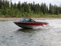 Outlaw Eagle | Outlaw Marine | Jet Boats For Sale