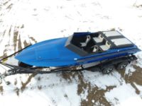 Outlaw Eagle | Outlaw Marine | Jet Boats For Sale