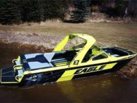 Outlaw Eagle | Outlaw Marine | Jet Boats For Sale