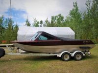 Outlaw Eagle | Outlaw Marine | Jet Boats For Sale