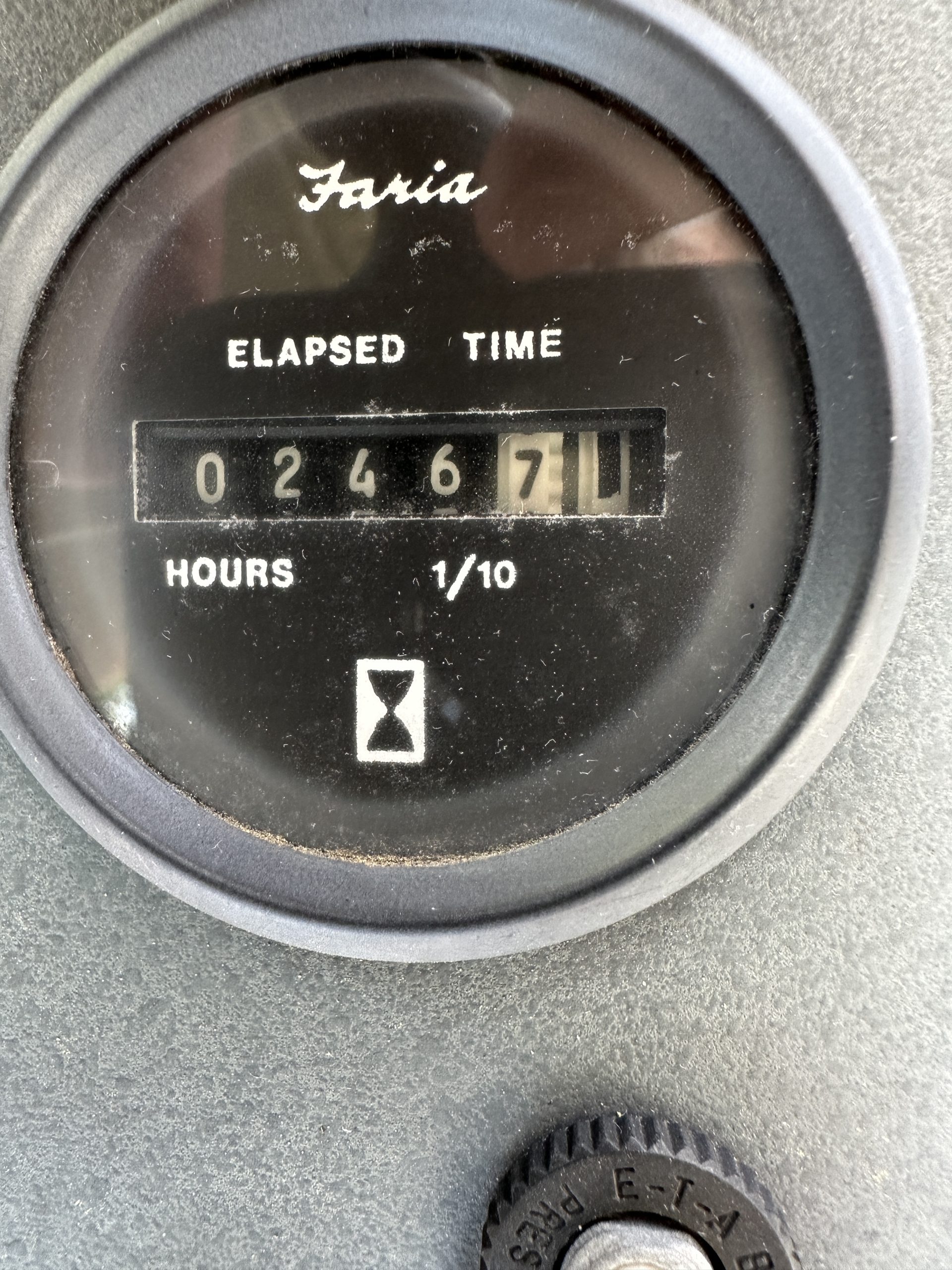 Aztec Fabricators 21′ Aluminum Jet Boat